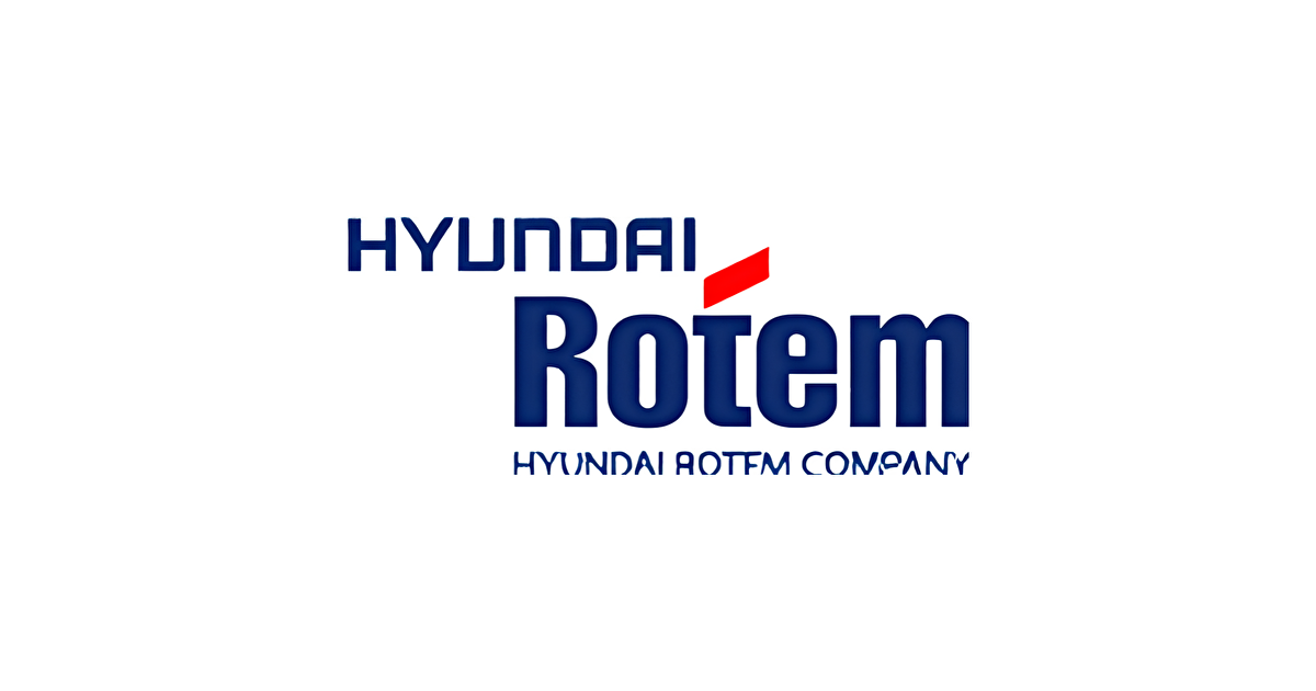 Hyundai Rotem Company Merkezi Kore Cumhuriyeti Türkiye Istanbul Subesi ...