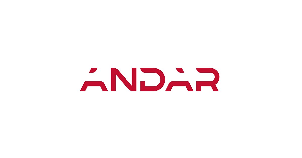 ANDAR ELEKTROMEKANİK SİSTEMLER SANAYİ VE TİCARET ANONİM ŞİRKETİ CNC ...
