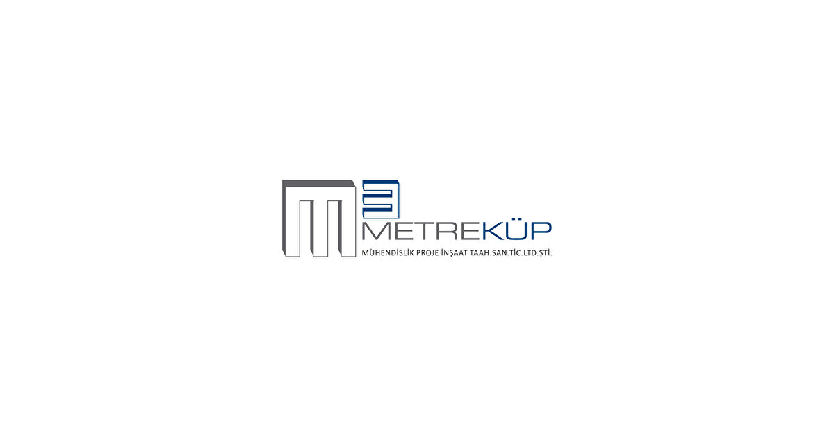 MetrekÜp MÜhendİslİk Proje İnŞaat TaahhÜt Sanayİ Tİcaret Lİmİted Şİrketİ Proje Sorumlusu İş