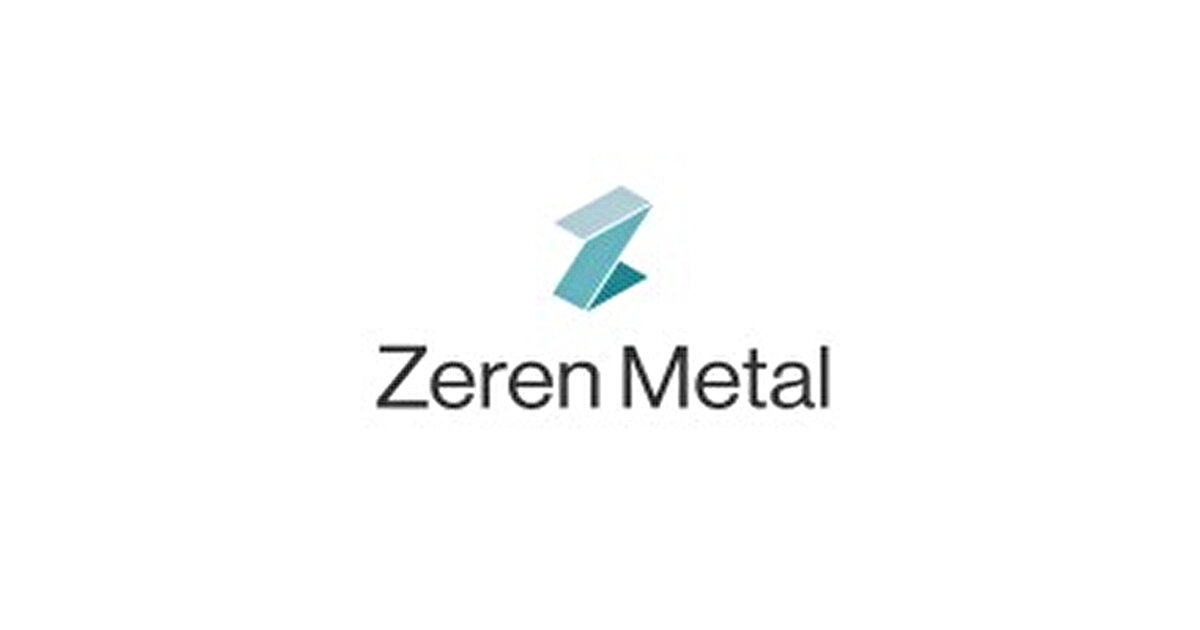 ZEREN METAL SANAYİ VE TİCARET ANONİM ŞİRKETİ Tedarik Zinciri Müdürü İş ...