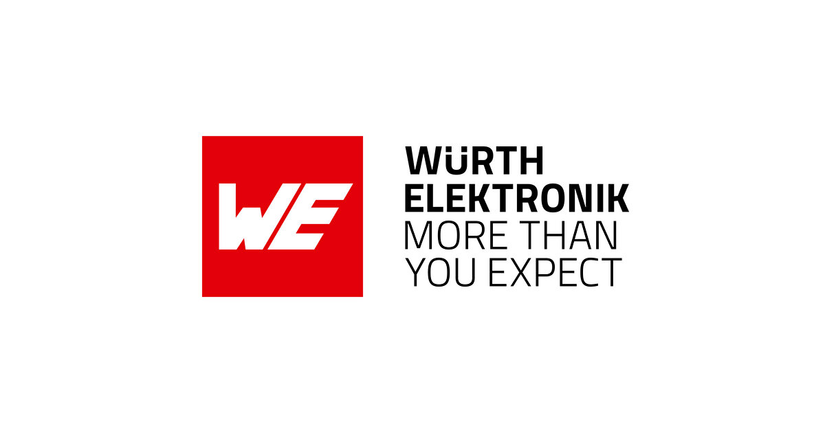 WÜRTH ELEKTRONİK Teknik Satış Mühendisi İş İlanı - 09.11.2023