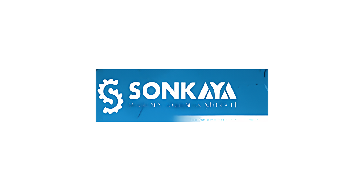 Sonkaya Makina A.ş Teknik Servis Elemanı İş İlanı - 09.08.2024
