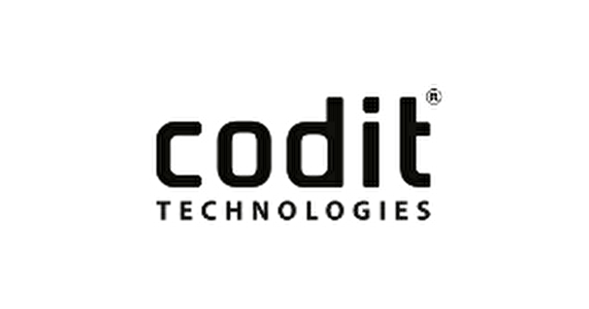 CODİT TEKNOLOJİ TİCARET LİMİTED ŞİRKETİ Yönetici Asistanı İş İlanı - 04 ...