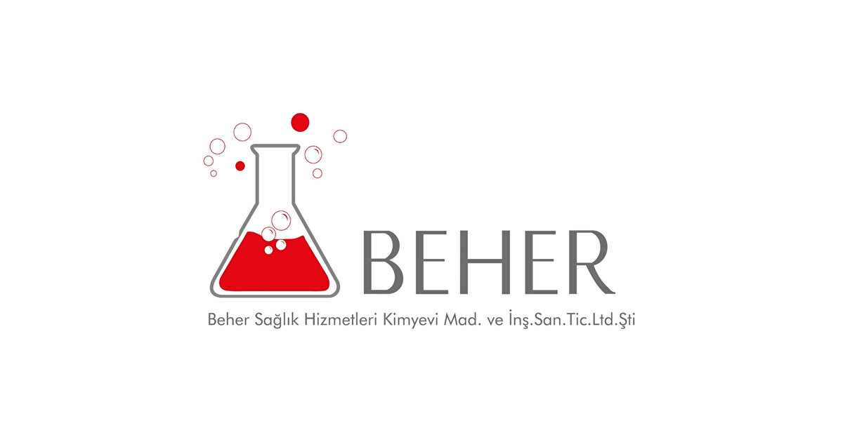 BEHER SAĞLIK HİZMETLERİ KİMYEVİ MADDELER VE İNŞAAT SANAYİ TİCARET ...