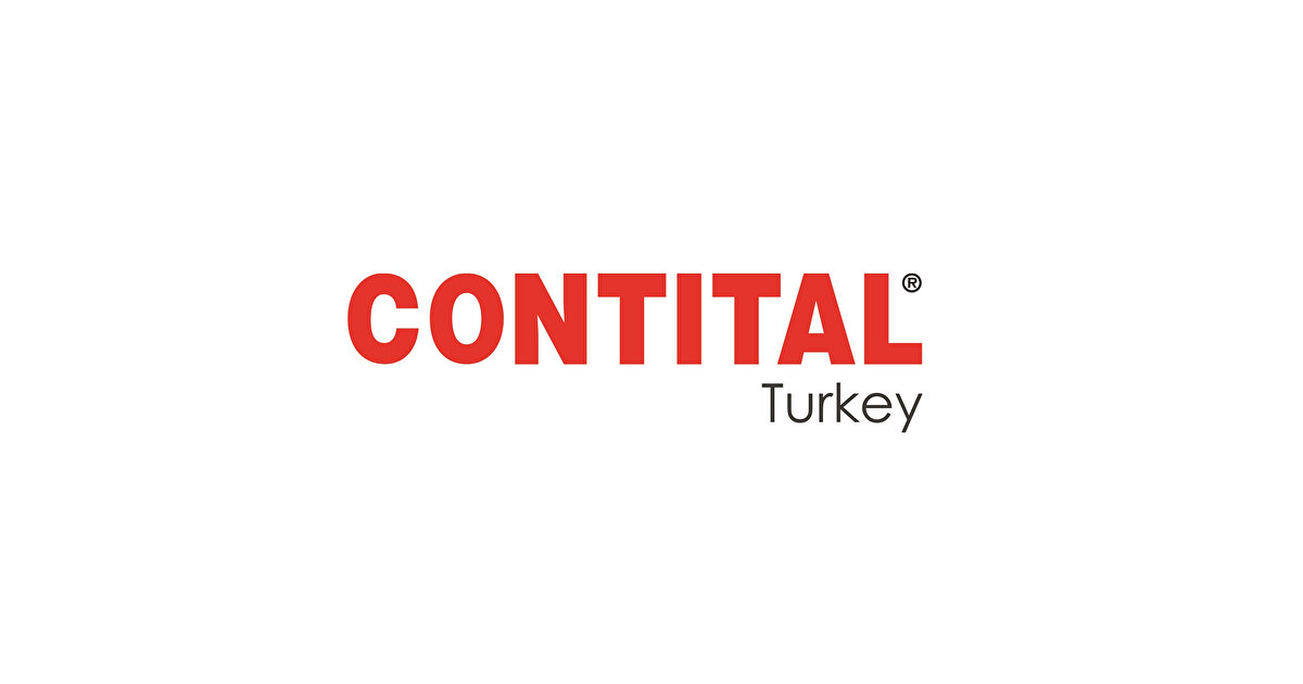 CONTİTAL TURKEY ALÜMİNYUM VE PLASTİK SANAYİ TİCARET ANONİM ŞİRKETİ ...