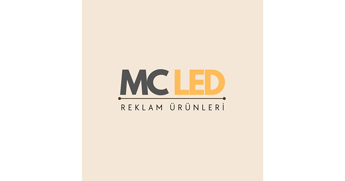 MC LED REKLAM MALZEMELERİ İTH. İHR.SAN. TİC. LTD. ŞTİ. Kamyonet Şoförü ...