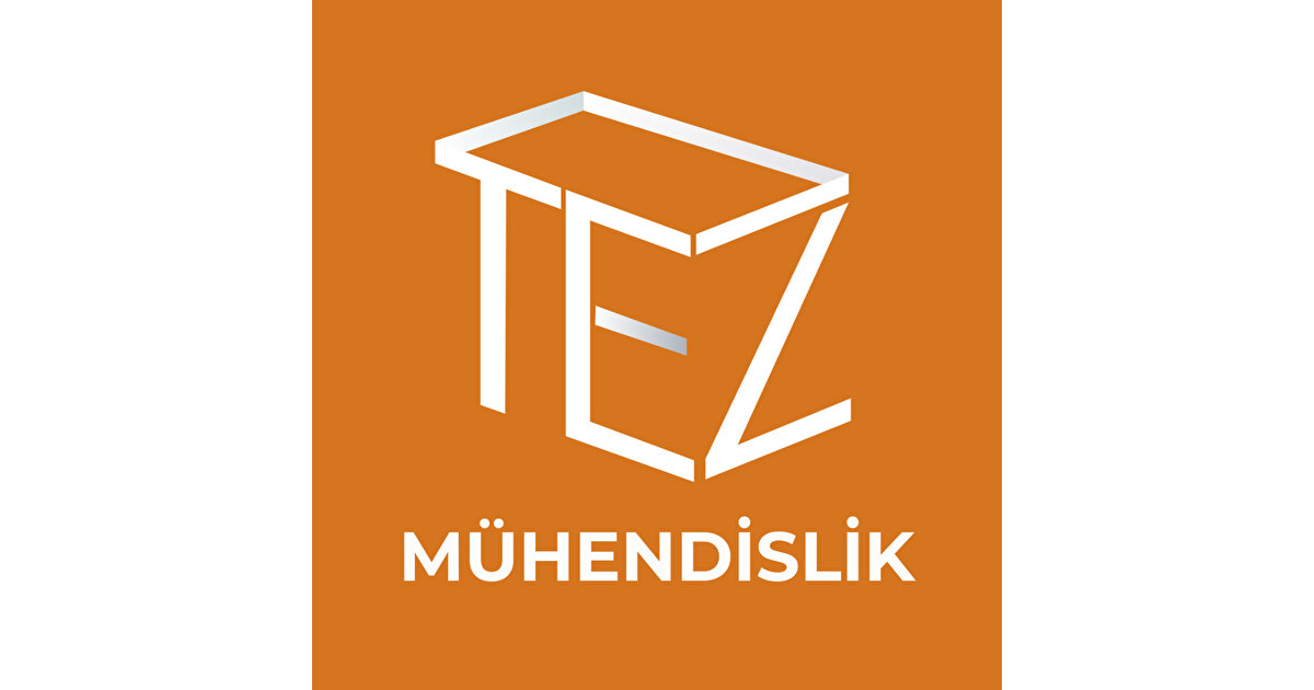 TEZ PROJE MÜHENDİSLİK Mim. İnş. Taah. Tic. Ltd. Şti. Şantiye Şefi İş ...