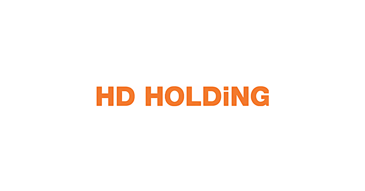 Hd Holding HD De Engelleri Birlikte Aşıyoruz! İş İlanı - 01.06.2026