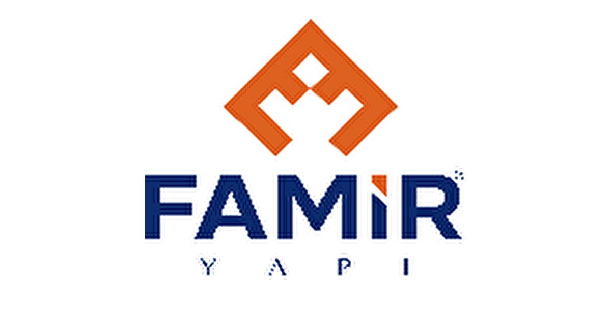 FAMİR YAPI ANONİM ŞİRKETİ Satış Destek Görevlisi İş İlanı - 21.03.2022 FAMİR YAPI ANONİM ŞİRKETİ Satış Destek Görevlisi İş İlanı - 21.03.2022