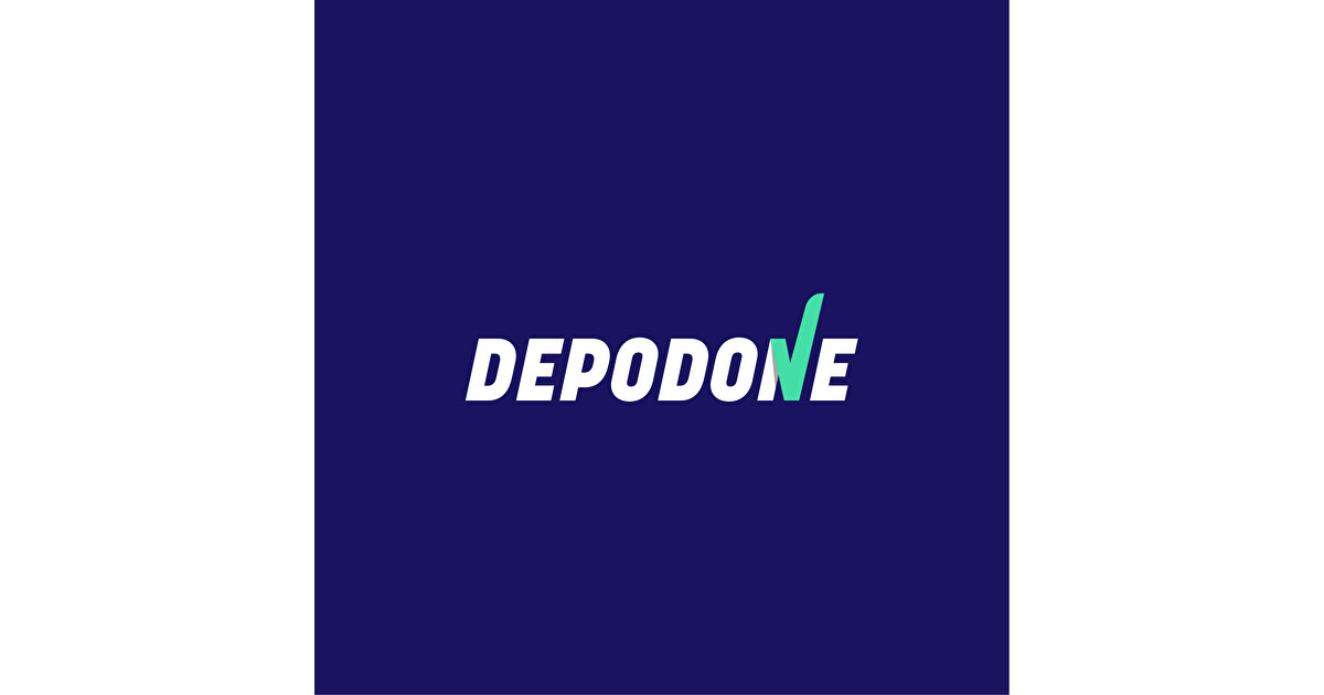 DEPODONE TEKNOLOJİ VE LOJİSTİK SANAYİ TİCARET ANONİM ŞİRKETİ E-Ticaret ... DEPODONE TEKNOLOJİ VE LOJİSTİK SANAYİ TİCARET ANONİM ŞİRKETİ E-Ticaret ...