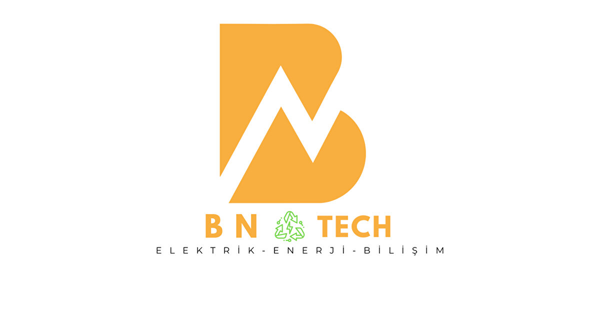 BNTECH Elektrik ve Enerji Elektrik Teknikeri İş İlanı - 02.01.2025
