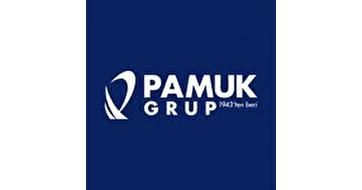 PAMUK GIDA TURİZM A.Ş Satış Temsilcisi İş İlanı - 02.06.2026