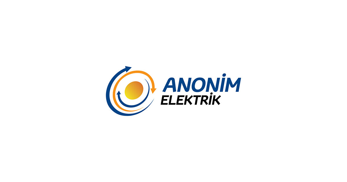 ANONİM ELEKTRİK İNŞ. TAAH. TİC. LTD. ŞTİ. Elektrik Elektronik Mühendisi ...