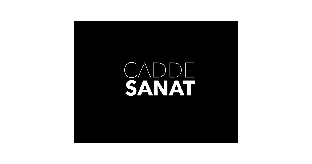 CADDE SANAT MERKEZİTİC LTD ŞTİ Öğrenci İşleri Yetkilisi İş İlanı - 16. ...
