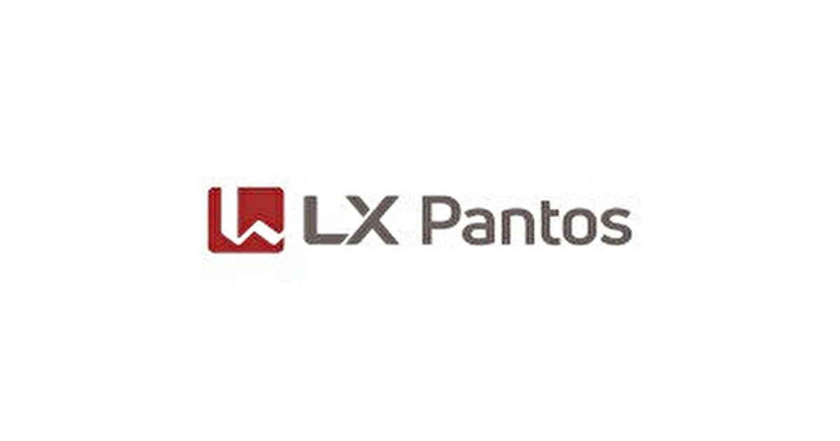 LX PANTOS TURKEY LOJİSTİK VE TİCARET LİMİTED ŞİRKETİ Forwarder Sea ...