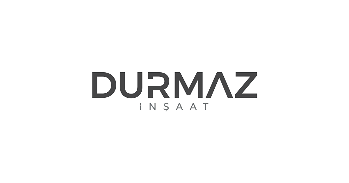 DURMAZ İNŞAAT Bordro ve Özlük İşleri Yöneticisi İş İlanı - 03.02.2025