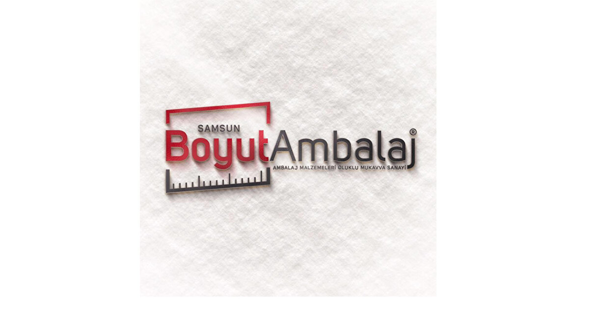 SAMSUN BOYUT AMBALAJ OLUKLU MUKAVVA SAN.TİC.LTD.ŞTİ. Üretim Elemanı İş İlanı - 23.12.2024