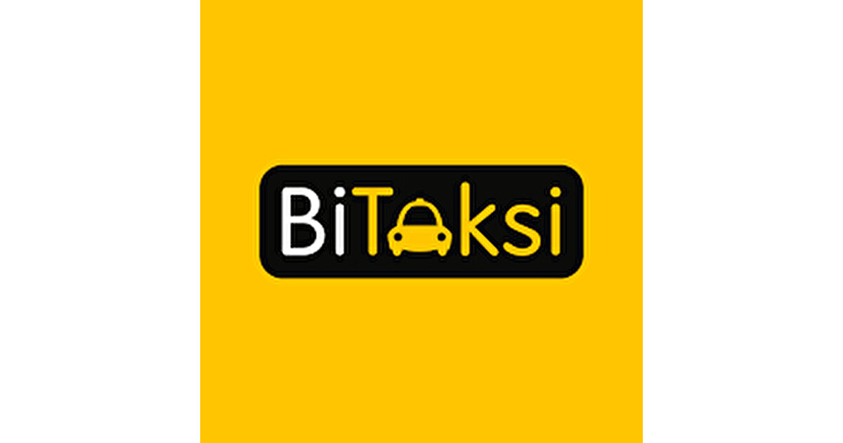 Bitaksi Logo