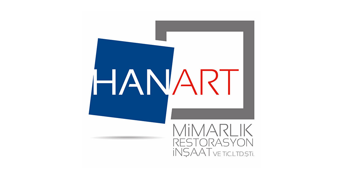 Hanart Mimarlık Rest. İnş. Dış Tic. Ltd. Şti Şantiye Şefi İş İlanı - 24.09.2024