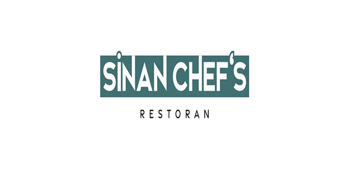 Sinan chef restoran Garson İş İlanı - 16.10.2025