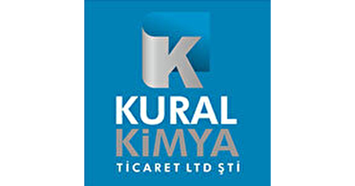 KURAL KİMYA SANAYİ VE TİCARET ANONİM ŞİRKETİ İhracat Satış Sorumlusu İş ... KURAL KİMYA SANAYİ VE TİCARET ANONİM ŞİRKETİ İhracat Satış Sorumlusu İş ...