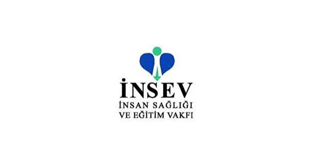 İNSEV İNSAN SAĞLIĞIVE EĞİTİM VAKFI Proje Koordinatörü / Yürütücüsü İş ...