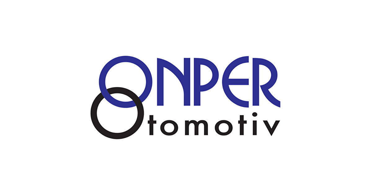 Onper Otomotiv İnş. Tar. Tur. San. Tic. Ltd. Şti. Muhasebe ve Finans ...