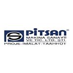 Pitsan Makina San Ve Tic Ltd Şti İmalat Elemanı İş İlanı - 21.09.2025