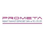 Prometa İnş. Taah. Cephe Sist. San. ve Tic. Ltd. İş İlanları - Kariyer.net