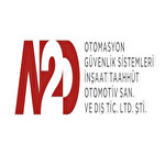 A2D OTOMASYON GÜVENLİK SİSTEMLERİ LTD.ŞTİ Zayıf Akım Sistemleri Teknik ...